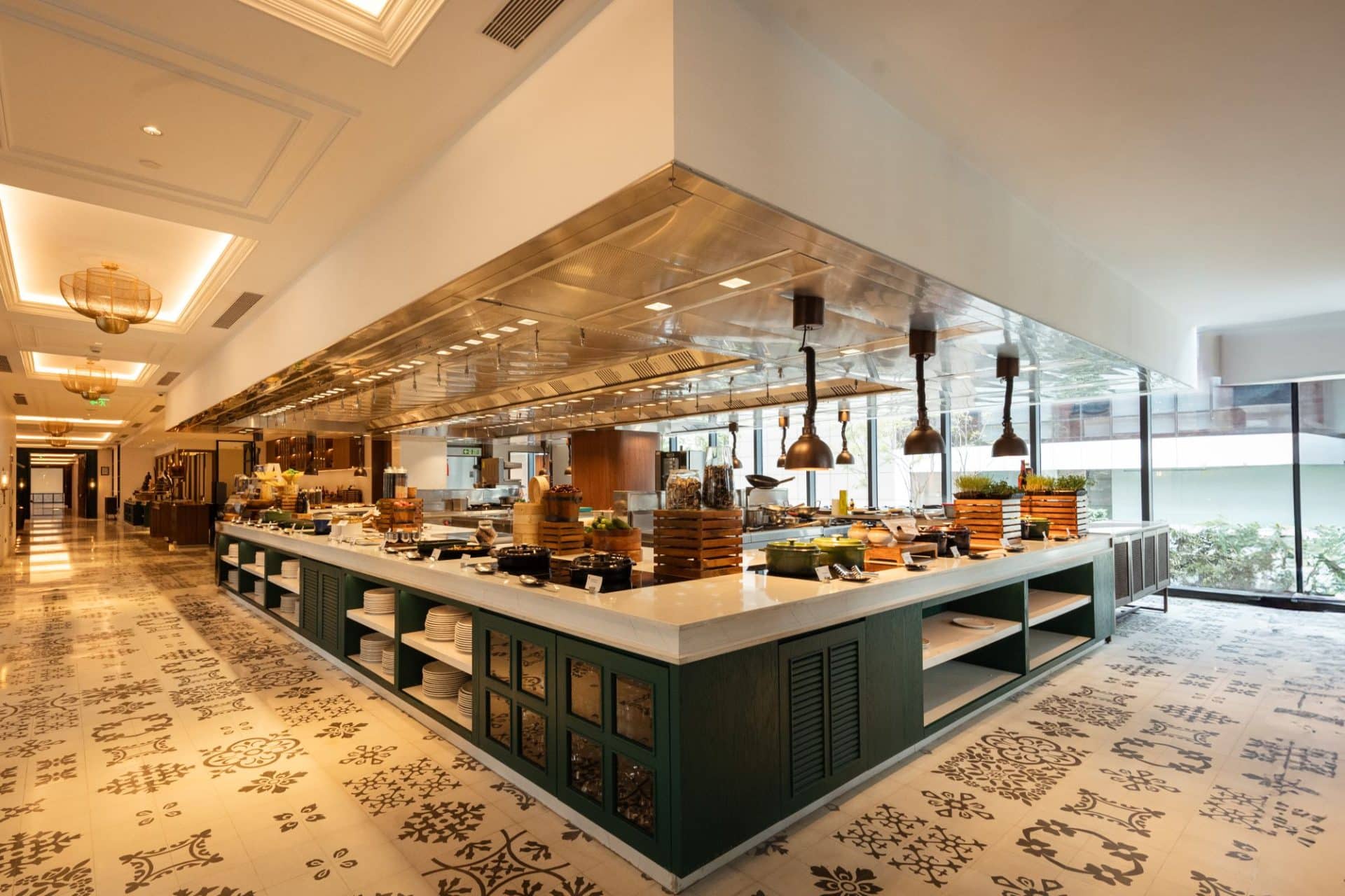 Enter a world where history meets modernity at DoubleTree by Hilton ...