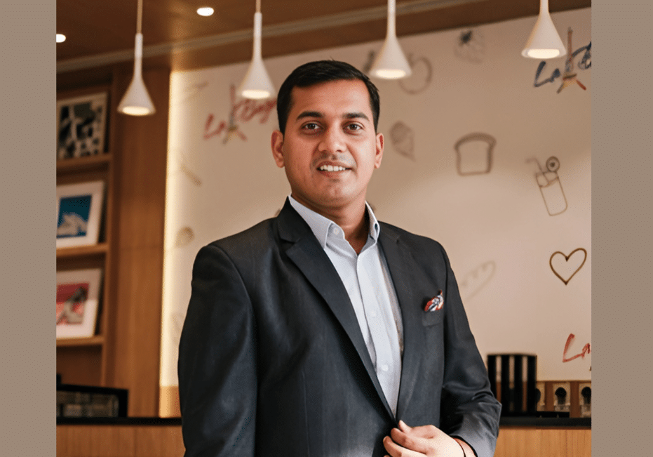 A new flavour unfolds at Novotel Chennai Sipcot as Jitendra Kumar steps ...