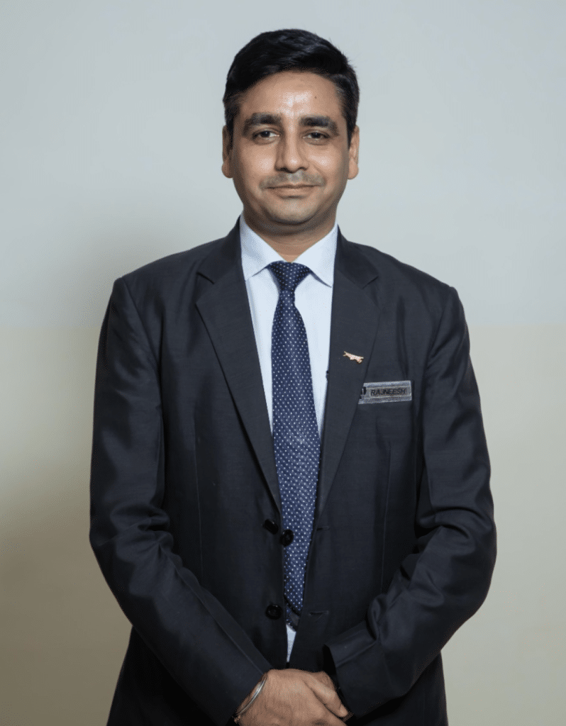 The Fern Hotels announces key leadership appointments - Hotelier India