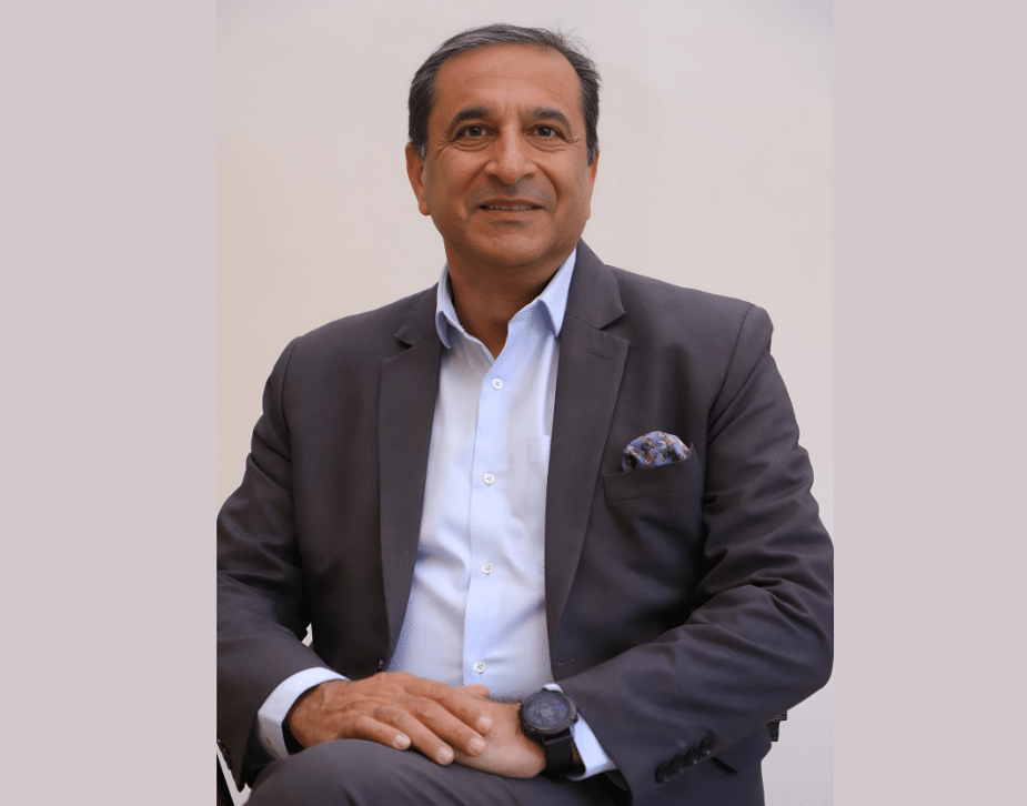 From hotel lobbies to luxury residences, Rajit Sardana's amazing ...