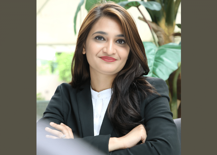 Harpreet Kaur Bakshi appointed as Cluster Marketing Manager for Holiday Inn New Delhi Mayur ...