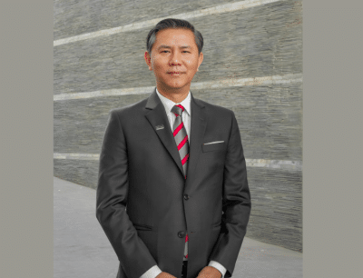 Meet The Marriott Leadership Team - Hotelier India