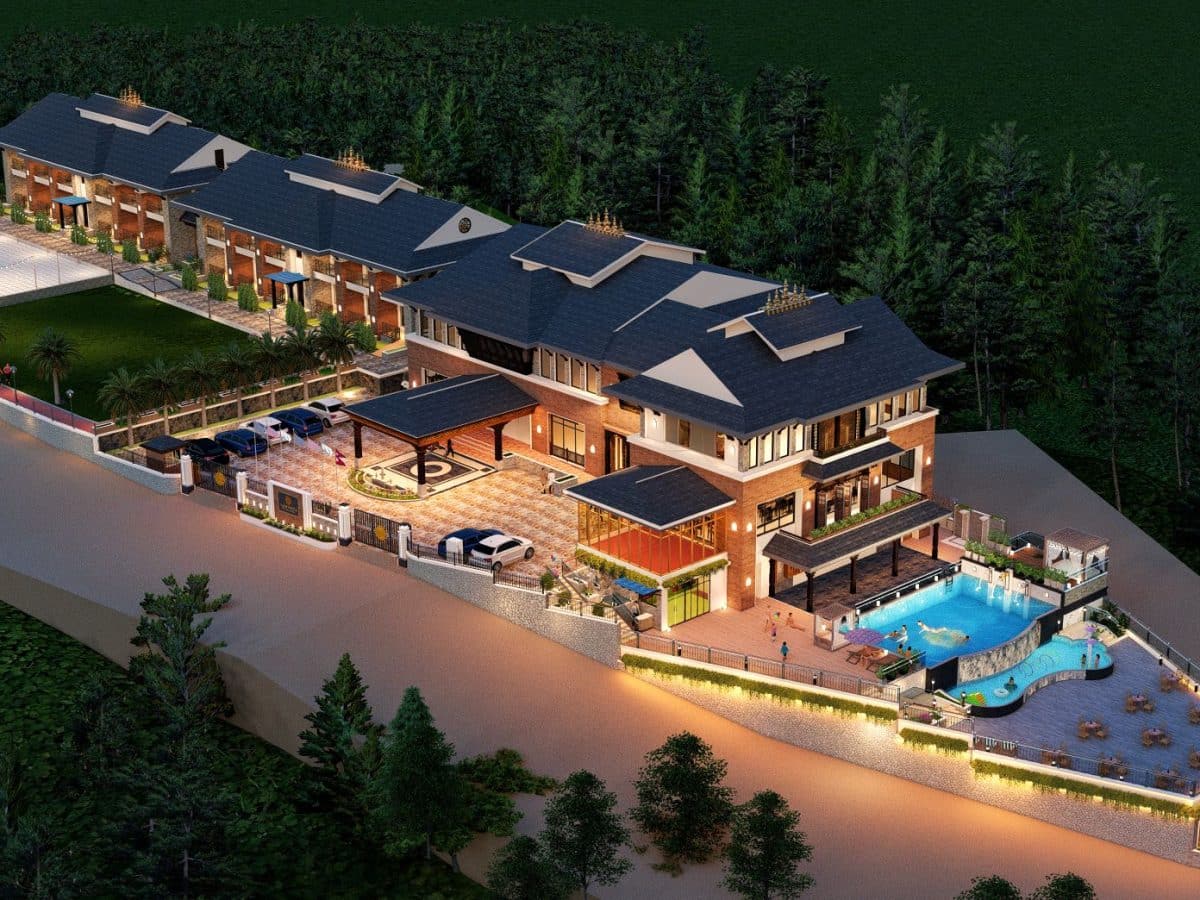 Maldives-based Atmosphere Core debuts in the Himalayas - Hotelier India