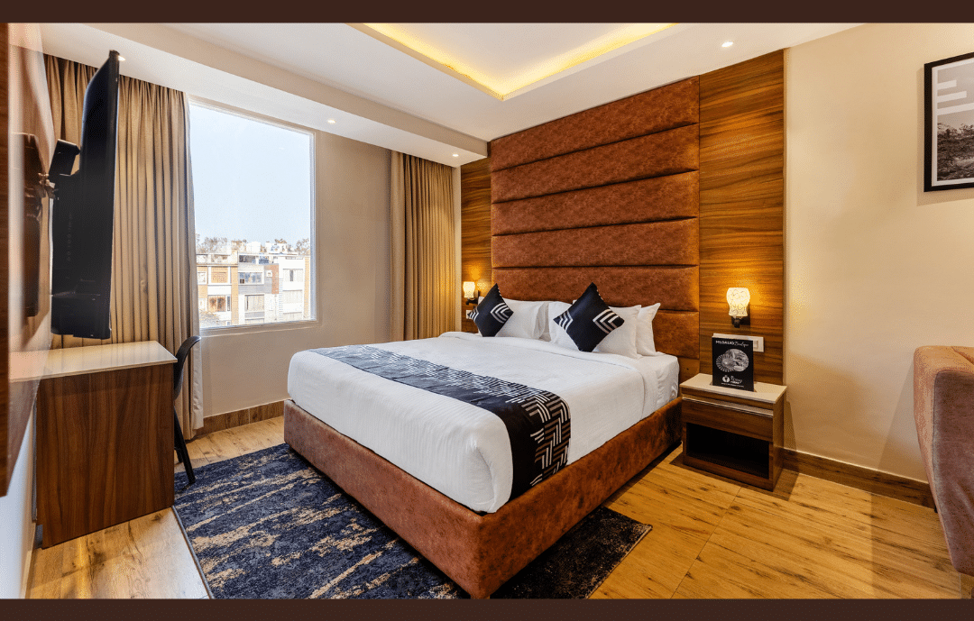 Treebo Hospitality Ventures appoints Siddharth Kashyap as Corporate Chef & Head of Culinary ...