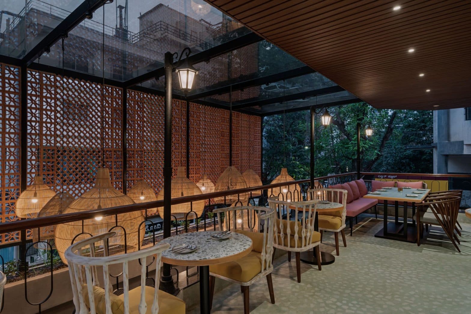 MOAI: A new era in Hyderabad’s dining & cocktail culture - Hotelier India