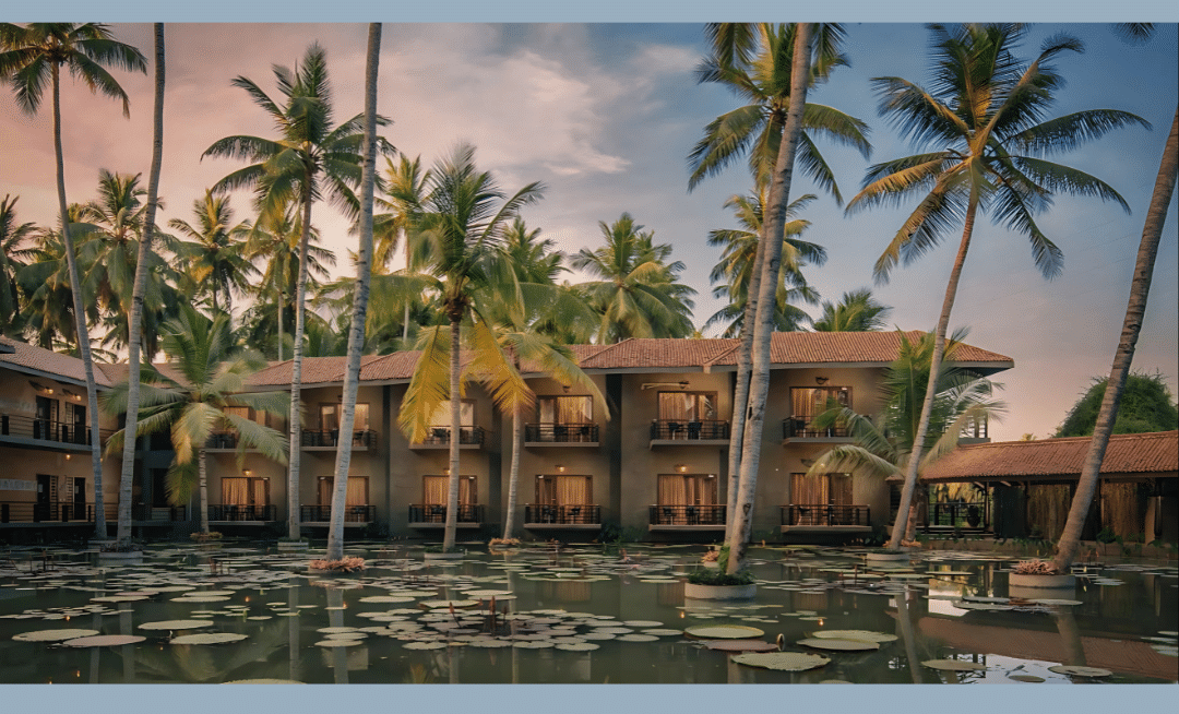 Club Mahindra expands portfolio with three new resorts across India and ...