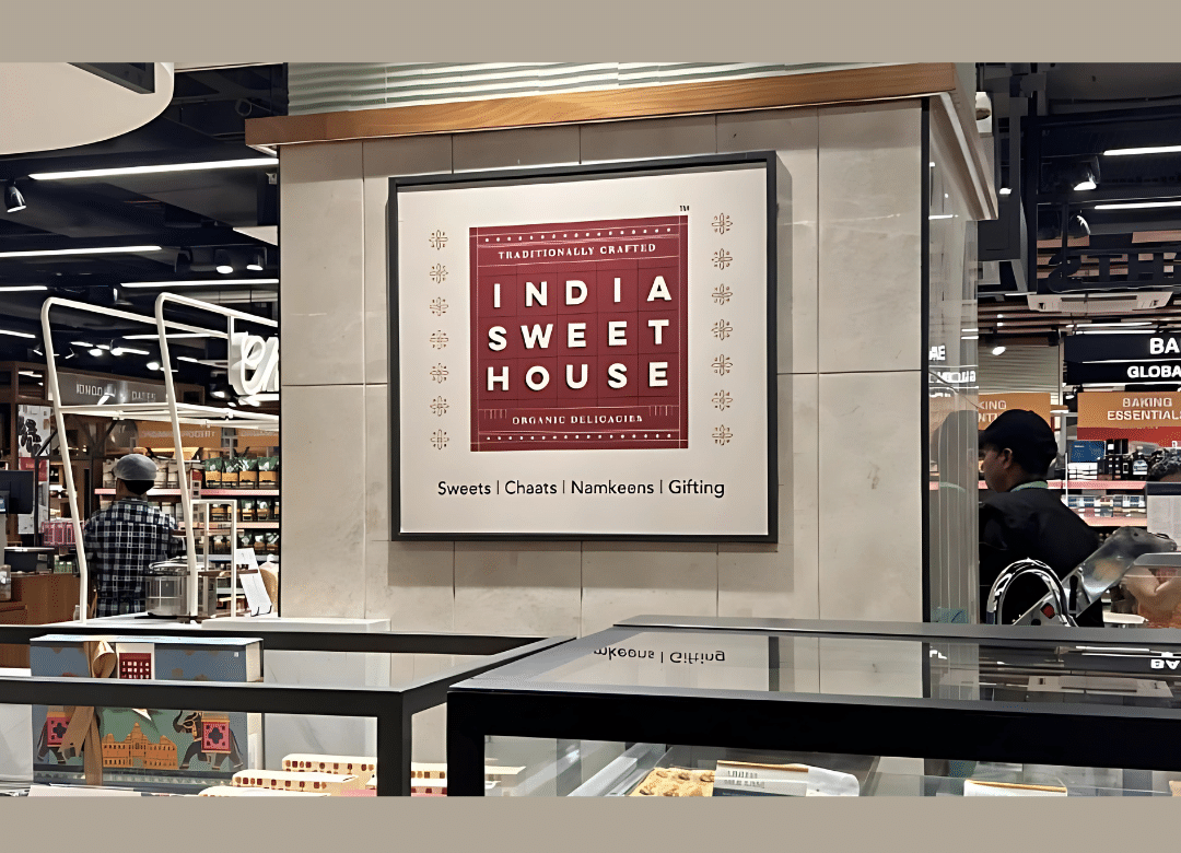 India Sweet House introduces limited edition ‘Suryavanshi’ mithai to ...