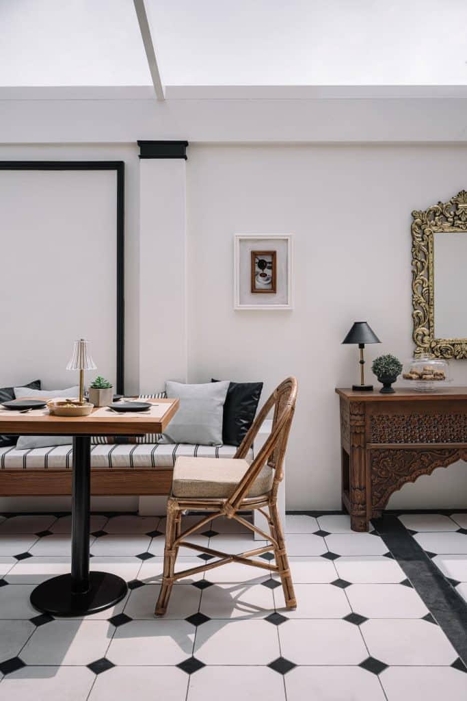 Toska Chocolate House, a soulful journey from family kitchen to chocolate café, designed by ...