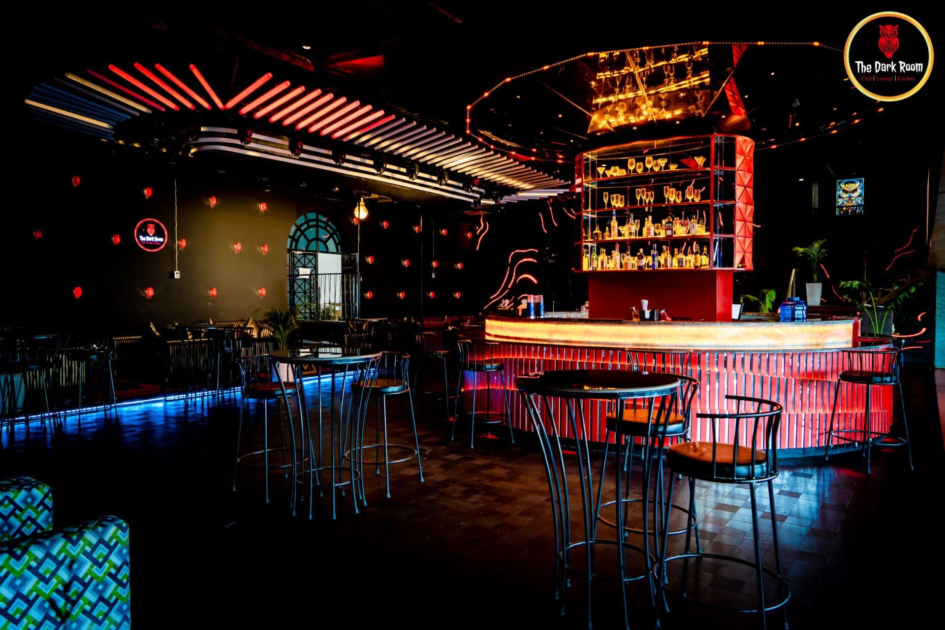 The Dark Room by Wynnd Hotels opens in Greater Noida West - Hotelier India