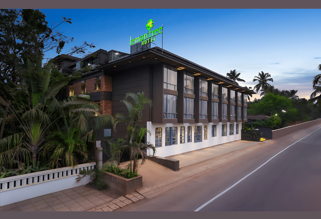 Lemon Tree Hotels opens its fourth property in Goa in Anjuna - Hotelier ...