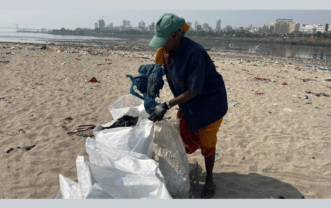 IHCL collaborates with United Way Mumbai to drive impactful waste ...