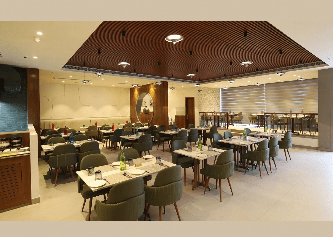 Jamnagar welcomes Lemon Tree Hotels' newest addition - Hotelier India