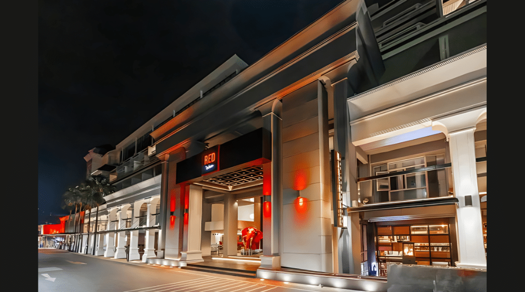 Radisson Hotel Group launches its first Verified Net Zero hotels ...