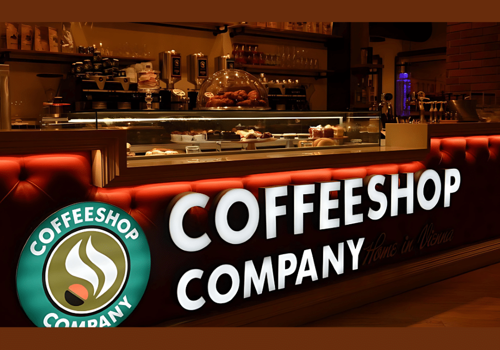 Coffeeshop Company to brew big in India with grand showcase at ...