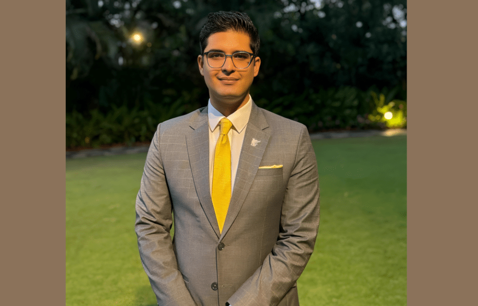 Kochi Marriott appoints Sharon Raj as Cluster Director of Sales ...