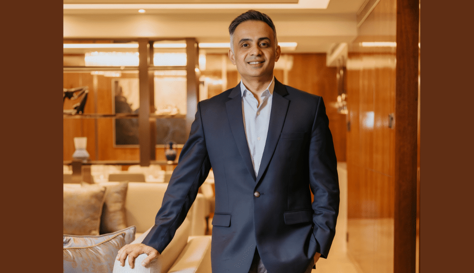 Rahul Raj Takes Over As Head Of Hospitality Lulu Group India Hotelier India