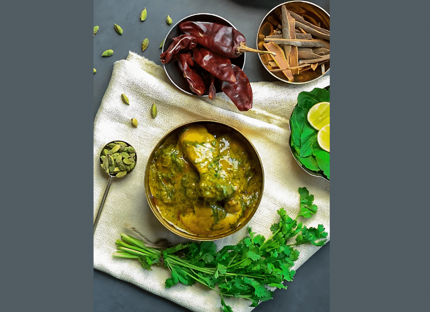 Punjab Grill launches ‘Punjab Da Swag’ food festival across India ...