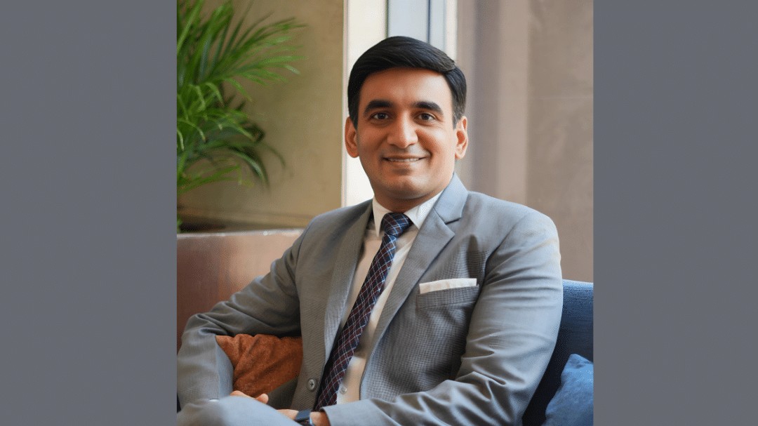 Courtyard by Marriott Surat welcomes Hemang Parmar as General Manager ... Courtyard by Marriott Surat welcomes Hemang Parmar as General Manager ...