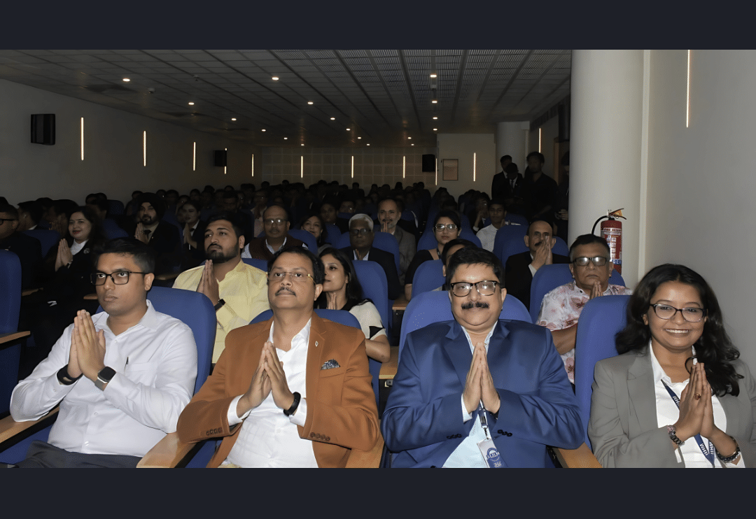 Made in India: NamAIste, world’s first hospitality GPT - Hotelier India