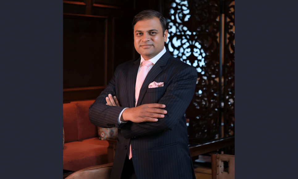 Ojas A. Vagal takes charge as Multi-Property HR Director at Sheraton ...