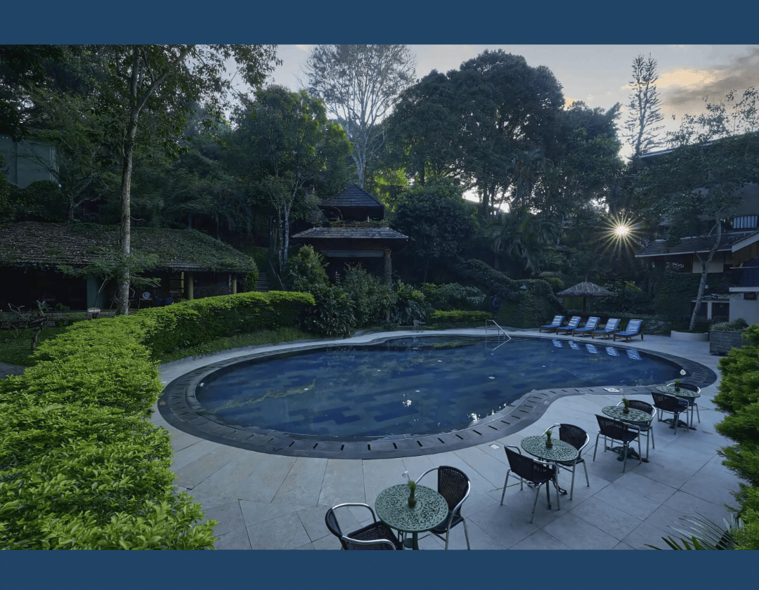 WGH Hotels & Resorts welcomes Kerala Minister for Industry P Rajeev to ...