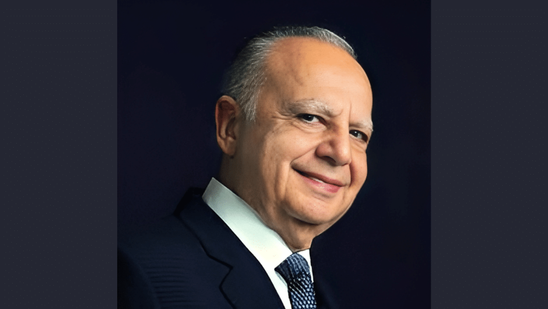 "Our company has achieved the highest return on equity measured in ...