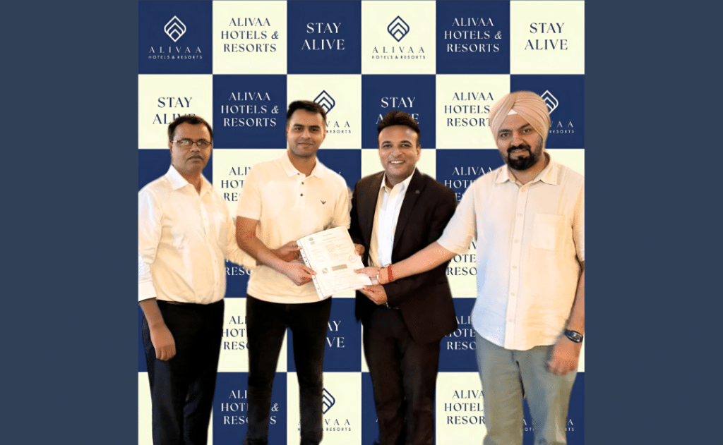 SAMHI Hotels on an upward curve - Hotelier India