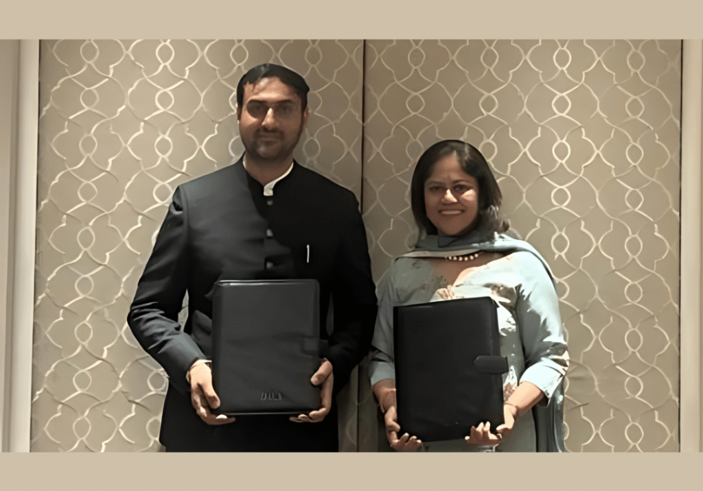 SAMHI Hotels on an upward curve - Hotelier India