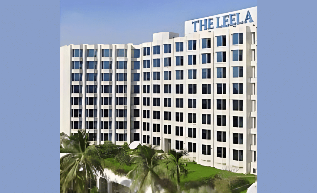 Mumbai's BKC to welcome The Leela's new luxury hotel - Hotelier India