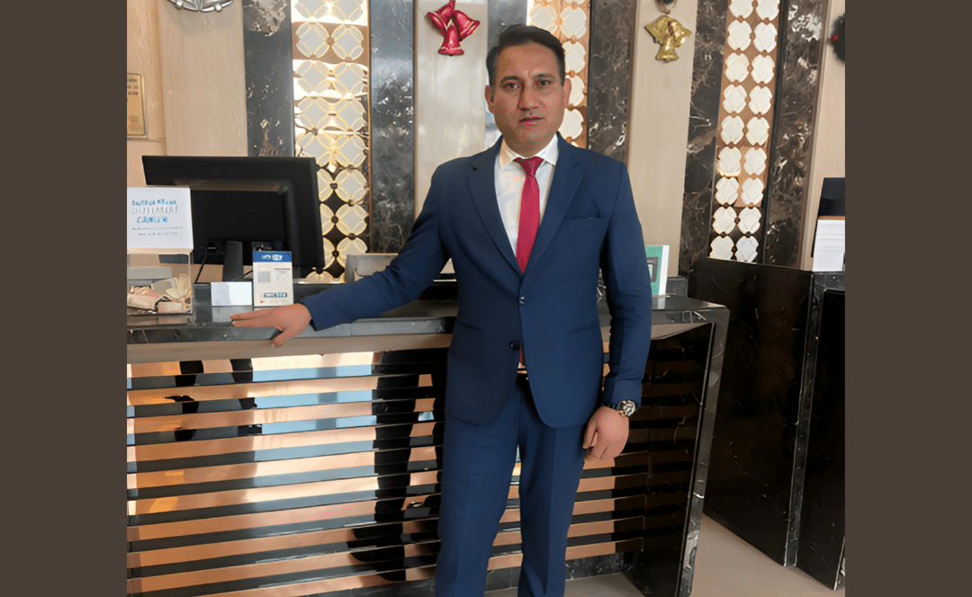 Shekhar Chandra joins ECKO Hotels as General Manager – Operations and ...