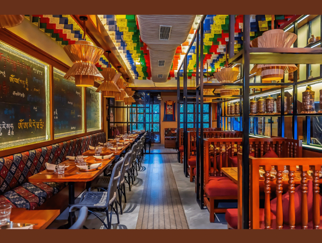 Zariya by Dal Samarkand marks its debut in Delhi - Hotelier India