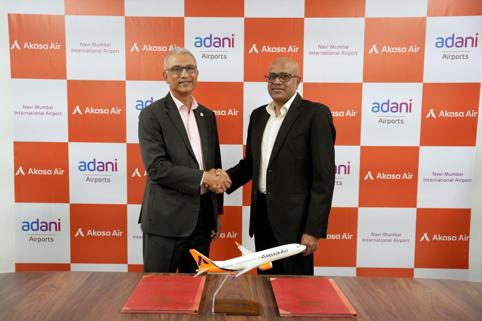 Akasa Air and Adani announce strategic partnership - Hotelier India