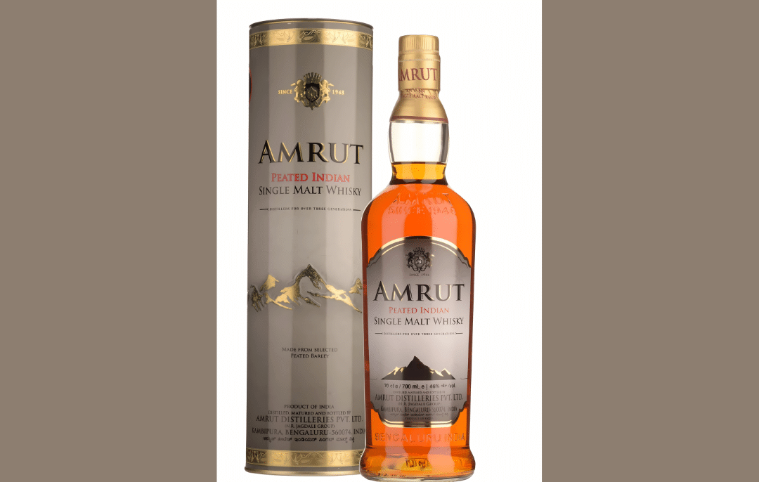 Ochre Spirits unveils Mango Citron Rum: A bold new chapter in India’s ...