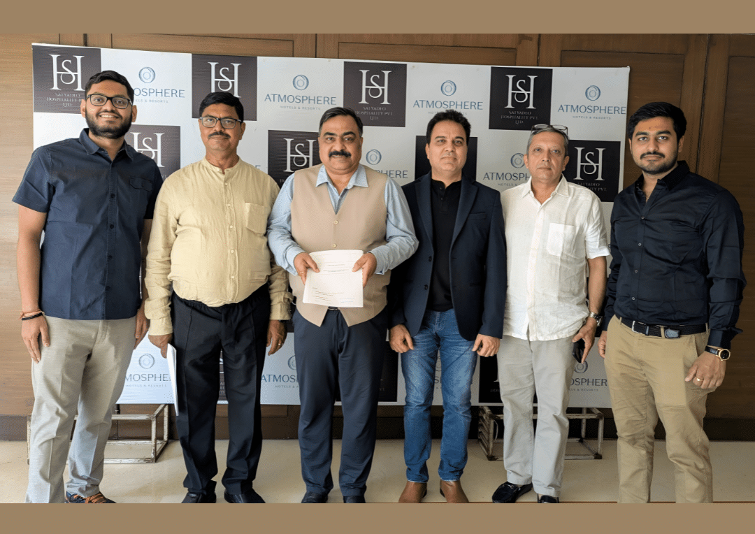 Maldives-based Atmosphere Core debuts in the Himalayas - Hotelier India