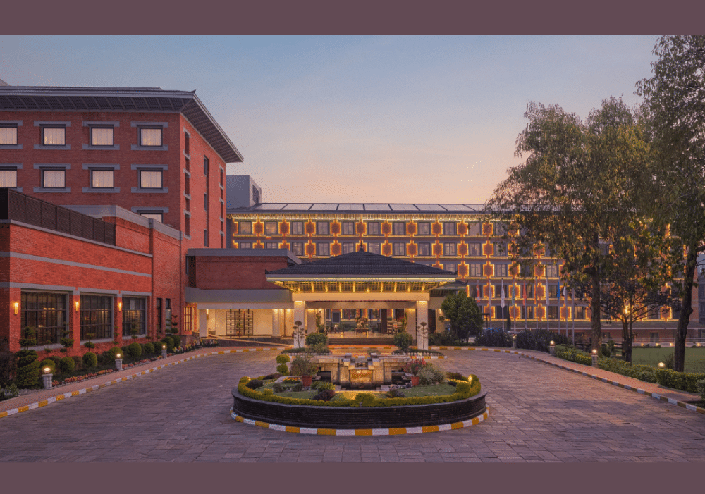 Marriott and Ventive strengthen partnership with the signing of seven ...