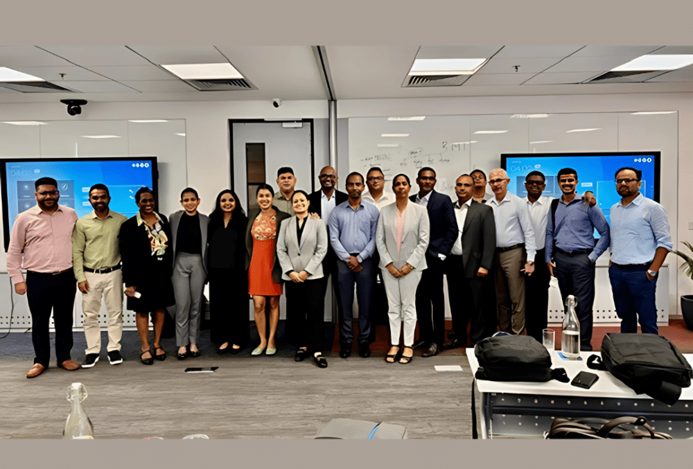 ISH and Cinnamon Hotels launch leadership program to build future ...