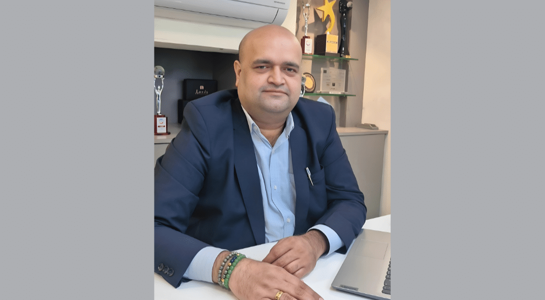 Caravela Beach Resort Goa strengthens leadership team with two new ...