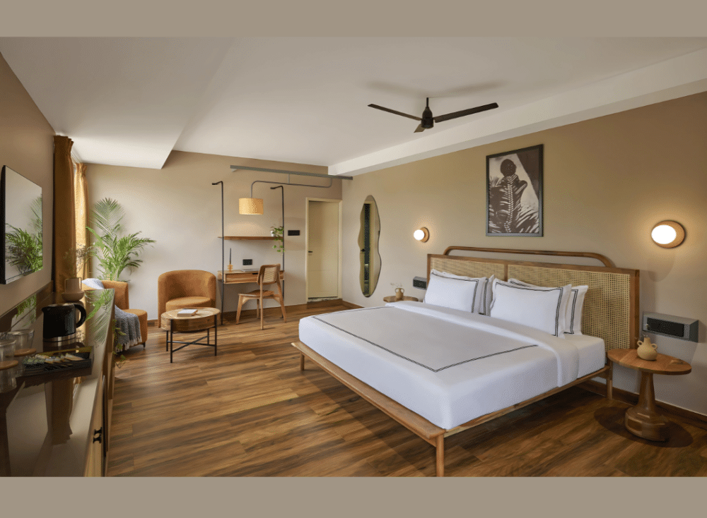Minimalist Hotels opens its second property in Varanasi - Hotelier India