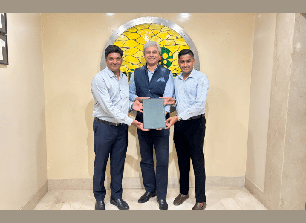 SAMHI Hotels on an upward curve - Hotelier India