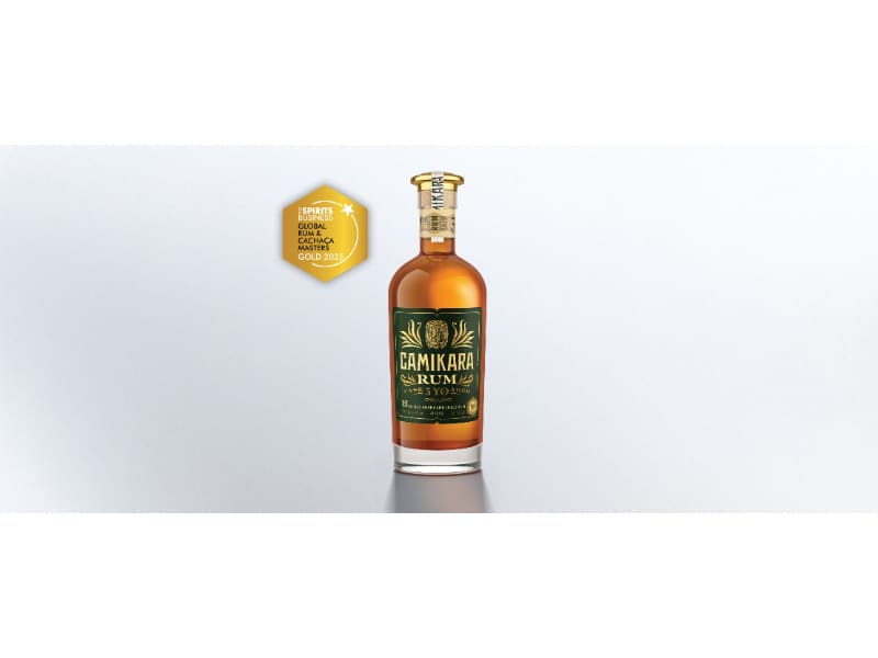 Manavatty from Kochi wins awards on the global spirits stage - Hotelier ...
