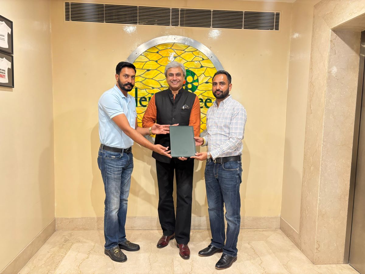 Punjab to welcome its 10th Lemon Tree Hotel - Hotelier India