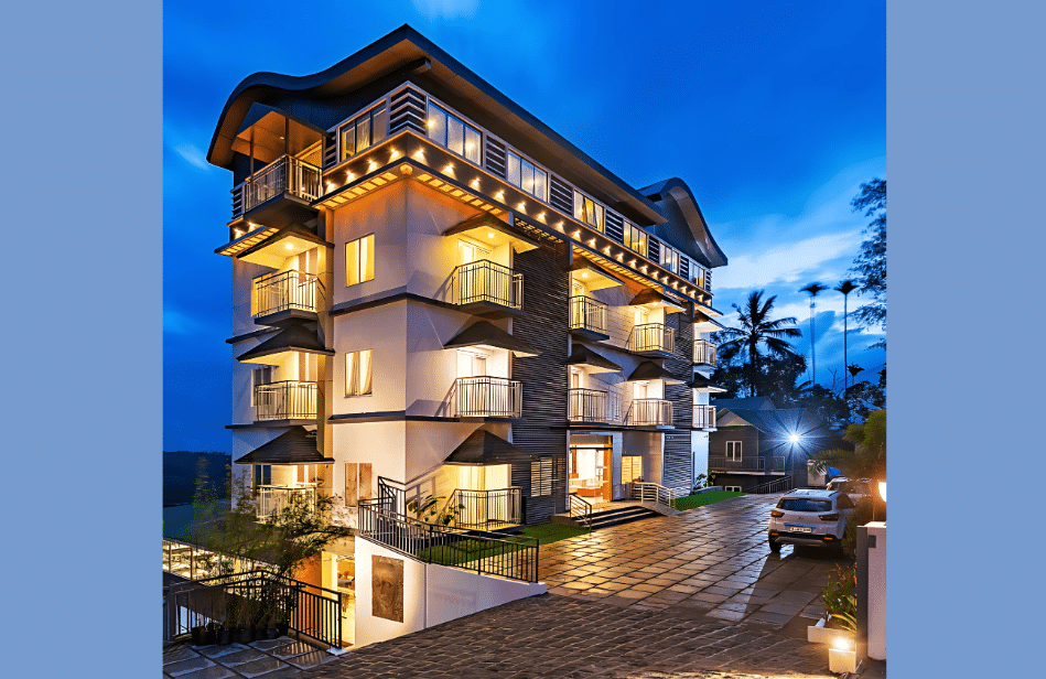 Ramee Group launches its newest retreat in the scenic hills of Munnar ...