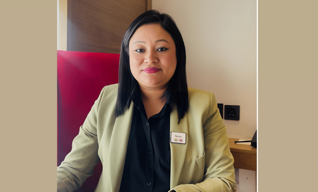 Novotel Guwahati GS Road appoints Nisha Rai as Housekeeping Manager ...