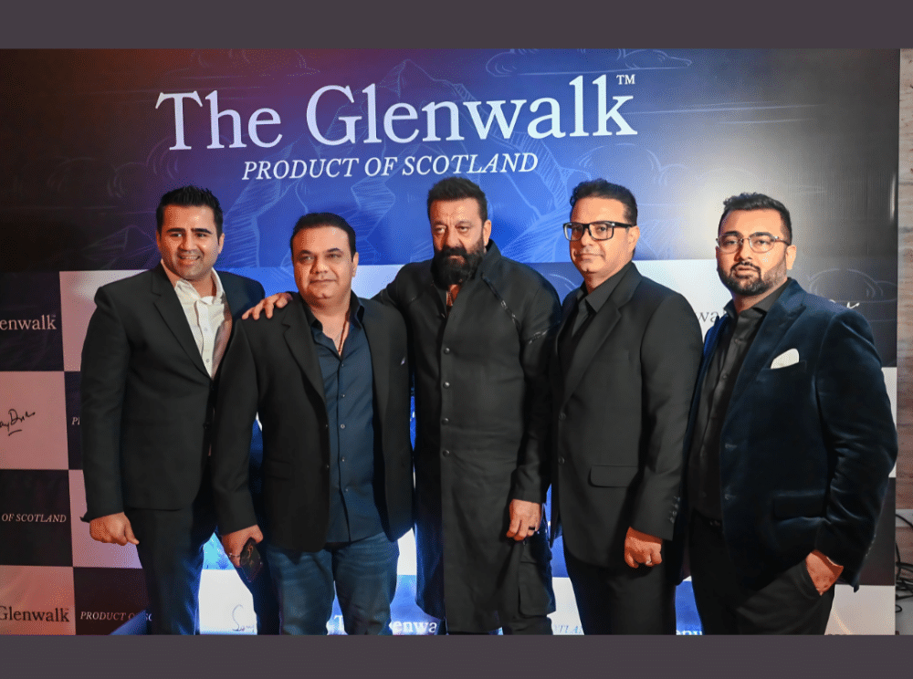 Supa San from Aditya Birla Group is the new Japanese restaurant in Mumbai - Hotelier India