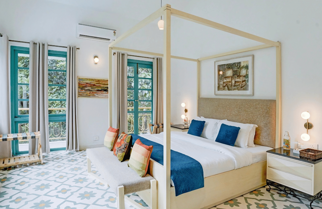 OYO's parent company adds 50 vacation homes, plans 200 more in India by ...