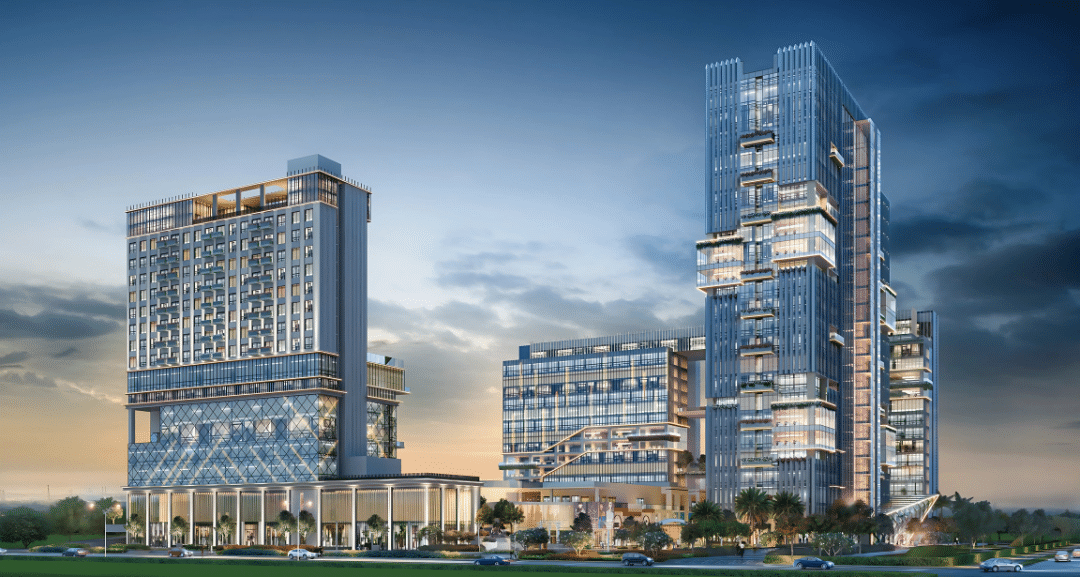 Hyatt House makes its India debut in Noida - Hotelier India