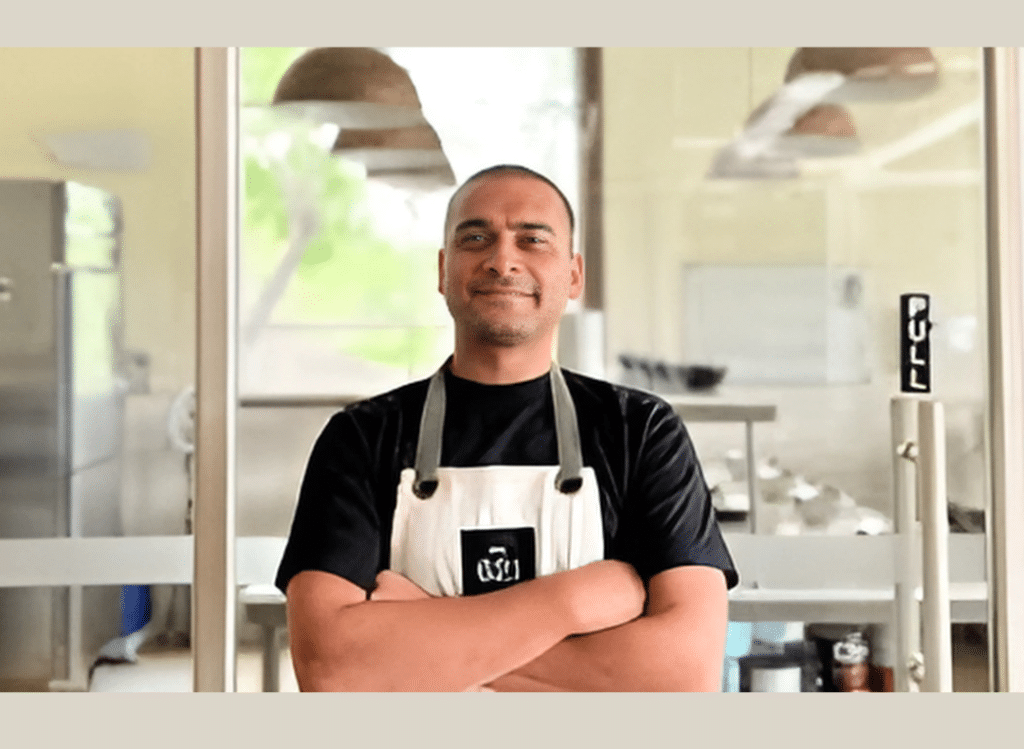 A flavour-packed Asian lunch affair awaits at Foo Bangalore - Hotelier India