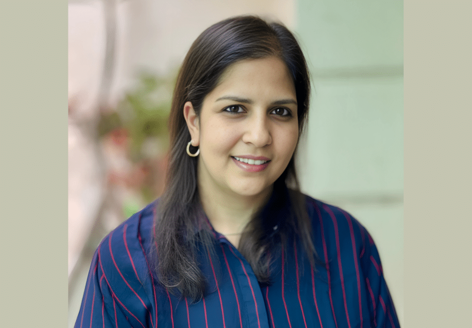The Job Plus elevates Divya Krishan to Chief Growth Officer - Hotelier ...