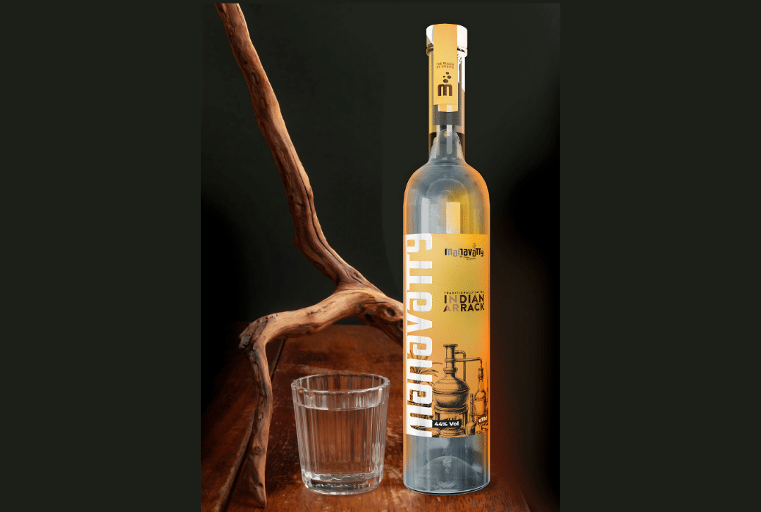 Smoke Lab Vodka wins four Consumer Awards for its distinct Indian ...