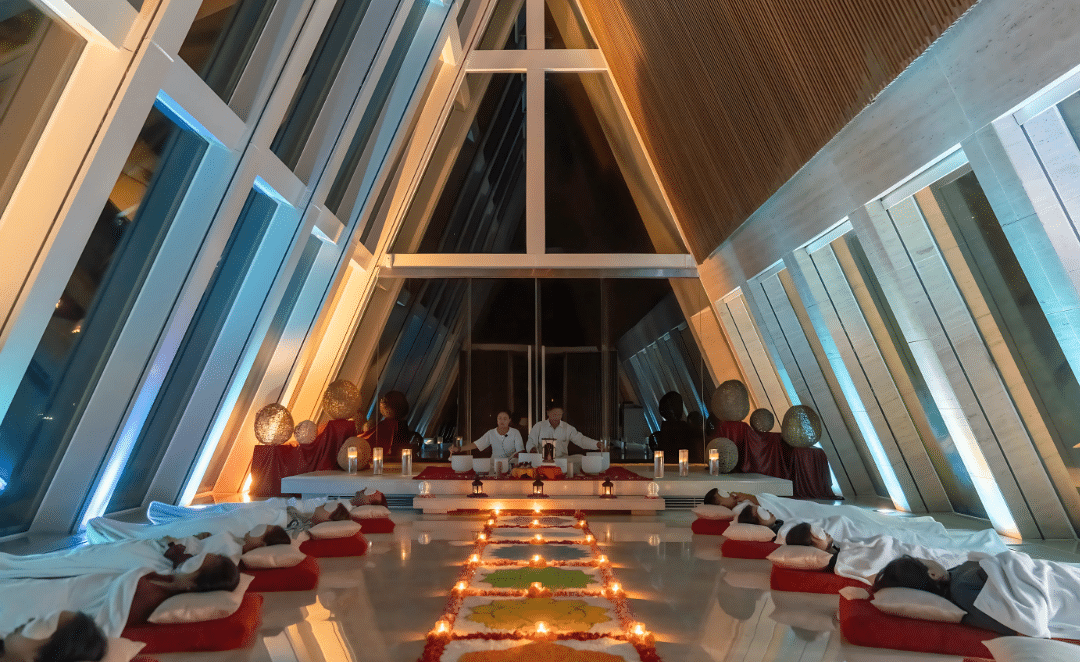 Conrad Hotels & Resorts launches ‘Conrad 1/3/5’ for tailored, immersive ...